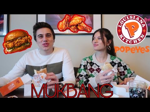 MUKBANG #5 || Varsayımlarınız; Kincisiniz!? Uzun Soluklu Ayrılık, Düğün Tarihimiz