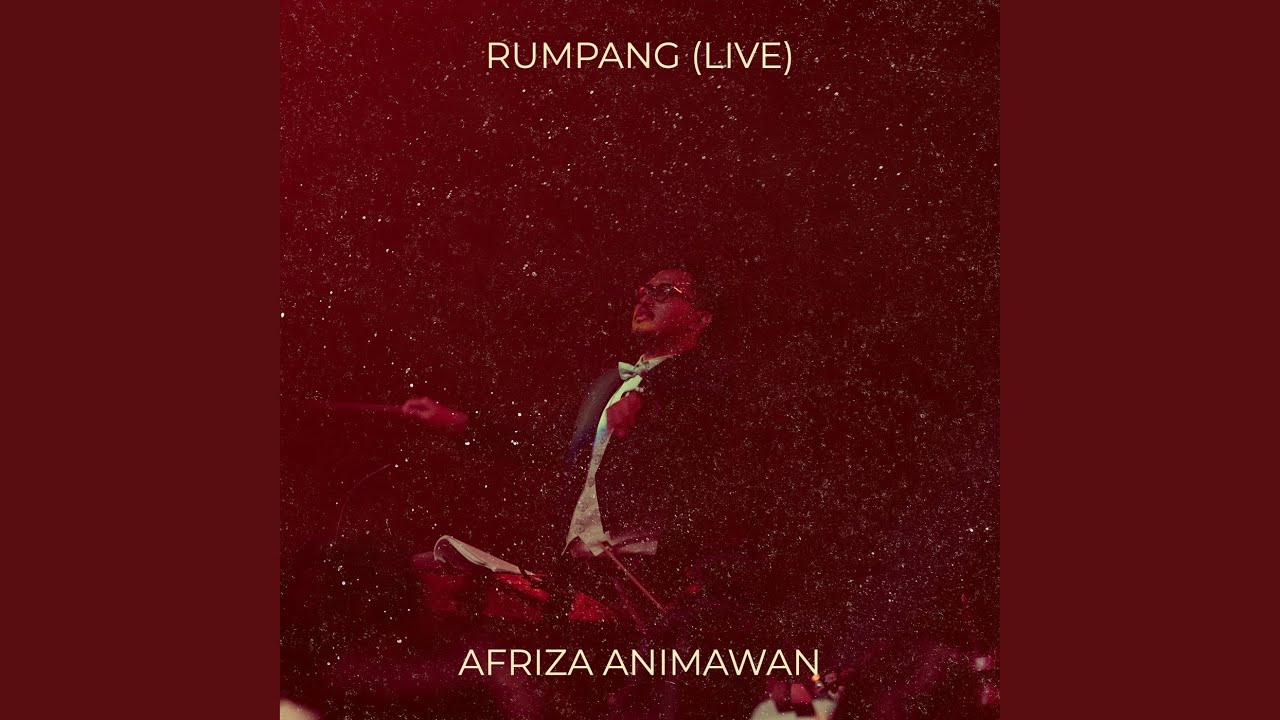 Rumpang (Live) - YouTube