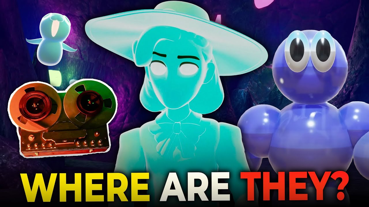 BEST Theories on Episode THREE - The Amazing Digital Circus - YouTube