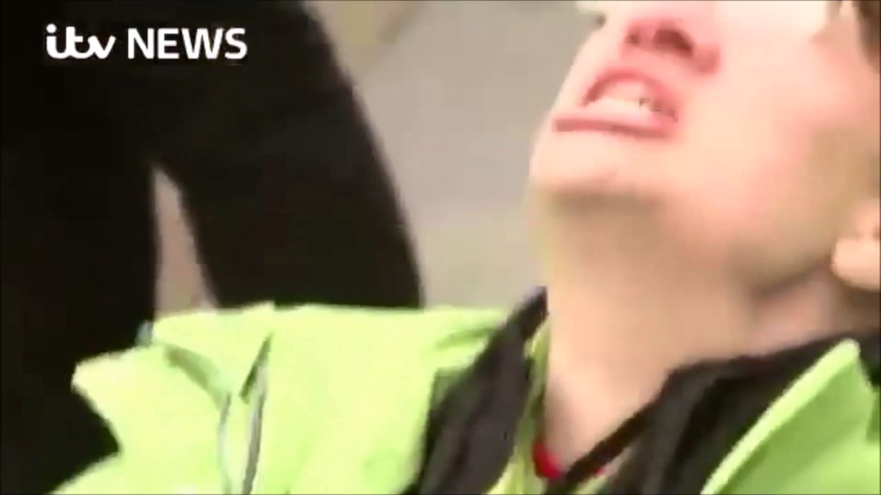 Autistic Screeching - YouTube