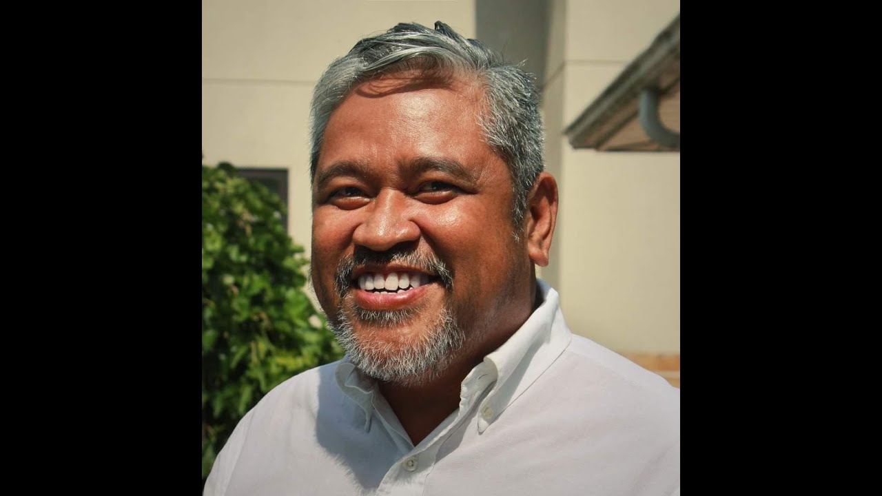 Better LIFE Symposium - Anthony Florendo - YouTube