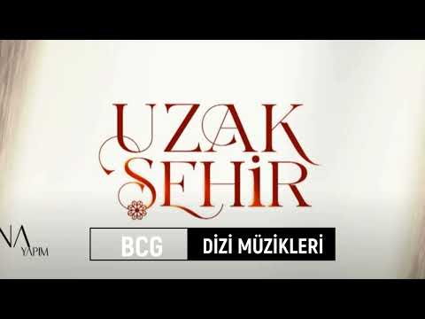 Uzak Şehir Dizi Müzikleri - Kimse Bilmeyecek