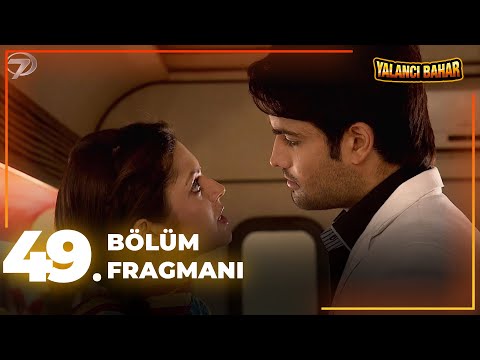 Yalancı Bahar (Madhubala) Hint Dizisi 49. Bölüm Fragmanı