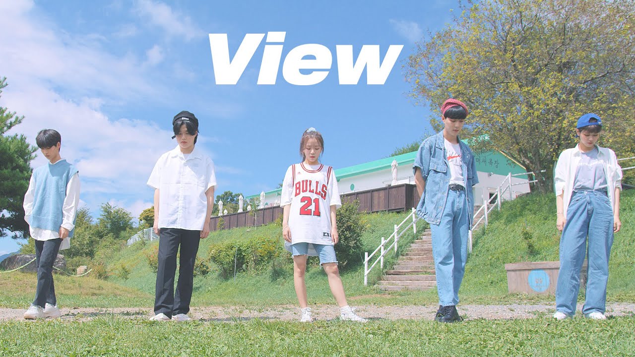 [AB 02's] 샤이니 SHINee - 뷰 View | 커버댄스 Dance Cover - YouTube