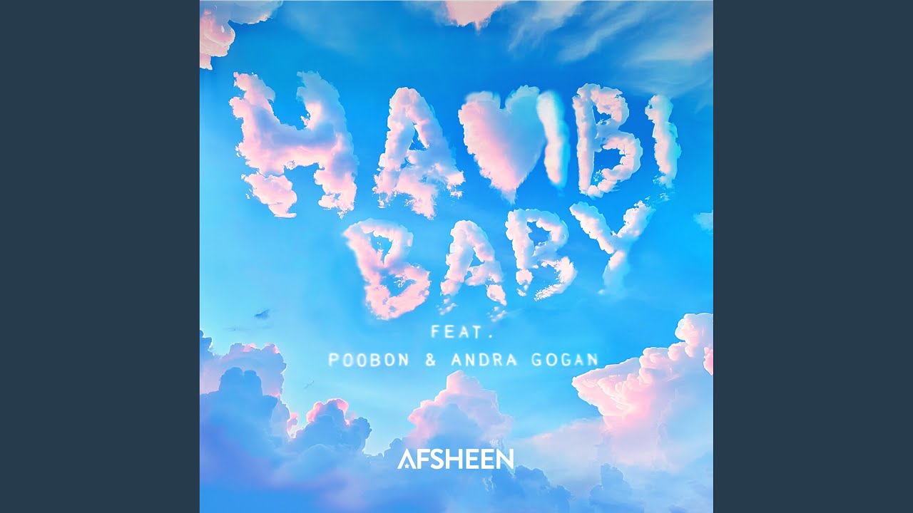 HABIBI BABY (feat. POOBON) - YouTube