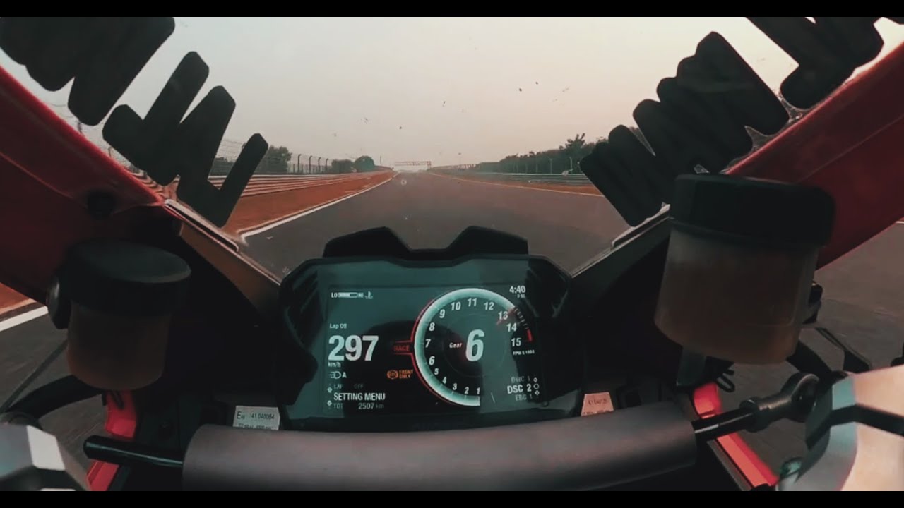Ducati dominance at the racetrack continues with ISBK Racing! - YouTube