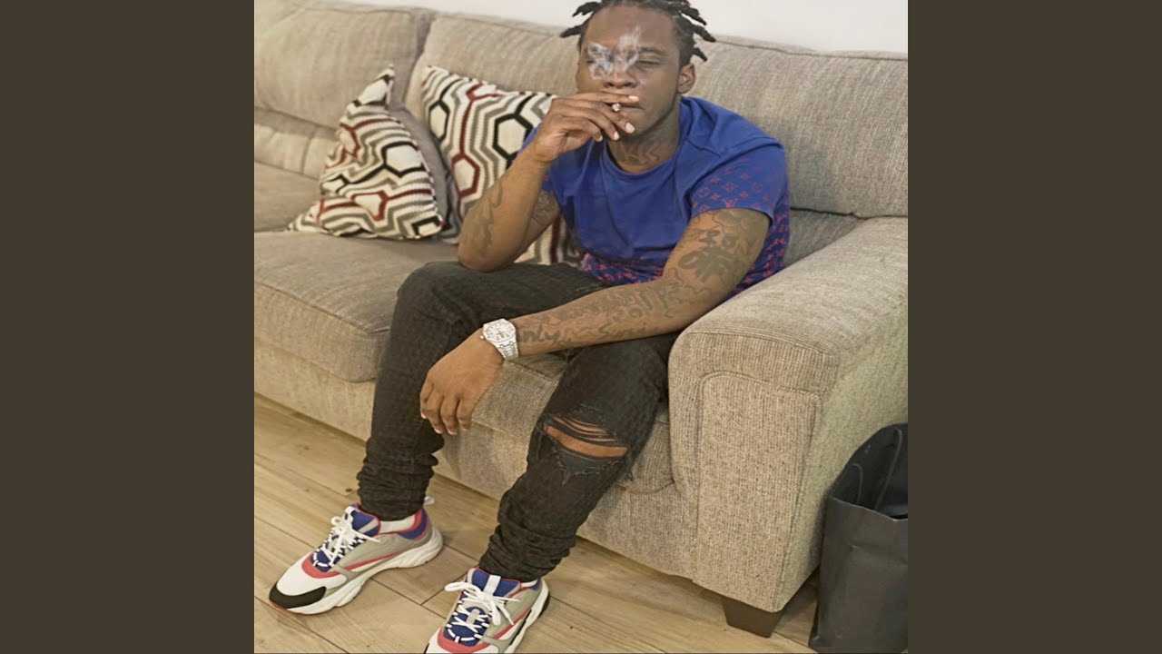 Charged Up - YouTube Music