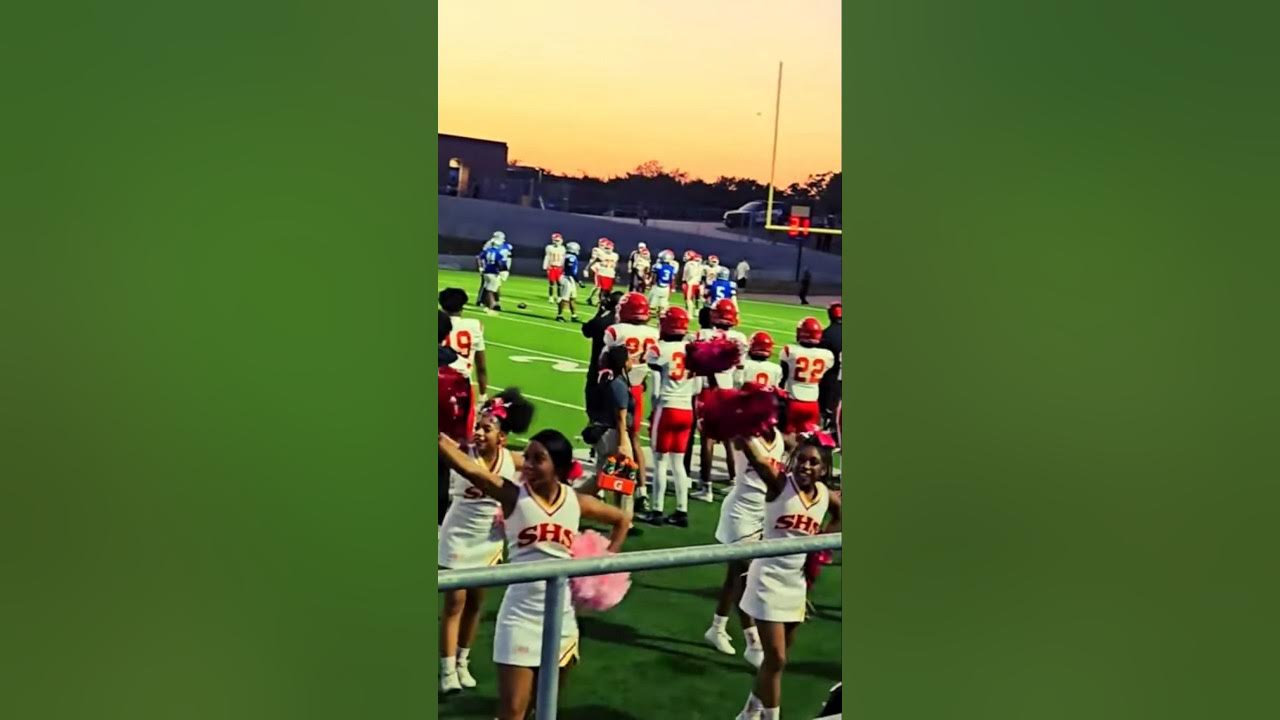 "GO Spartans" #cheerleading #cheershe8 #cheerteam #stompnshake #cheerlife #subscribe #share # ...