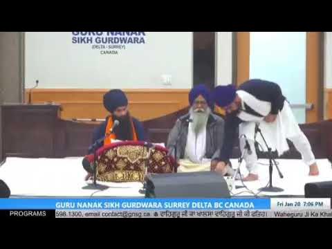 ਪੰਥ ਪ੍ਰਕਾਸ਼ ਸਰਦਾਰ ਰਤਨ ਸਿੰਘ ਭੰਗੂ {ਭਾਗ 05} Panth Prakash Sardar Ratan Singh Bhangu (Part 5) - YouTube