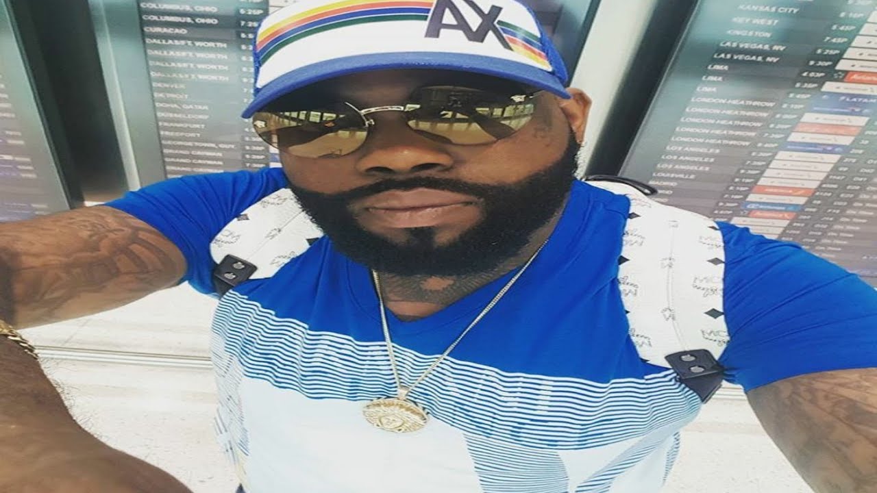 Demarco - S.I.P (Audio) May 2017 - YouTube