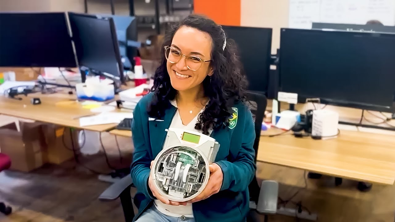 ConnectDER Philly Tech Week 2023 (Promo) - YouTube