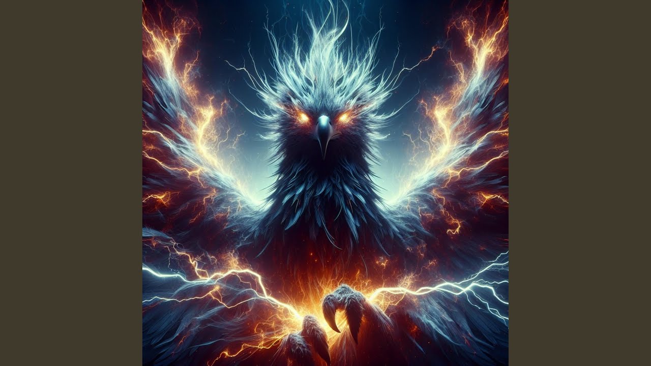 Rise of the Rave Phoenix - YouTube