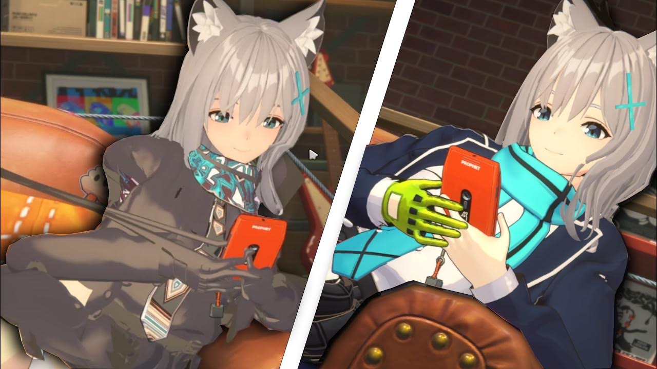 How to fix your ZZZ mods on 1.1 - YouTube