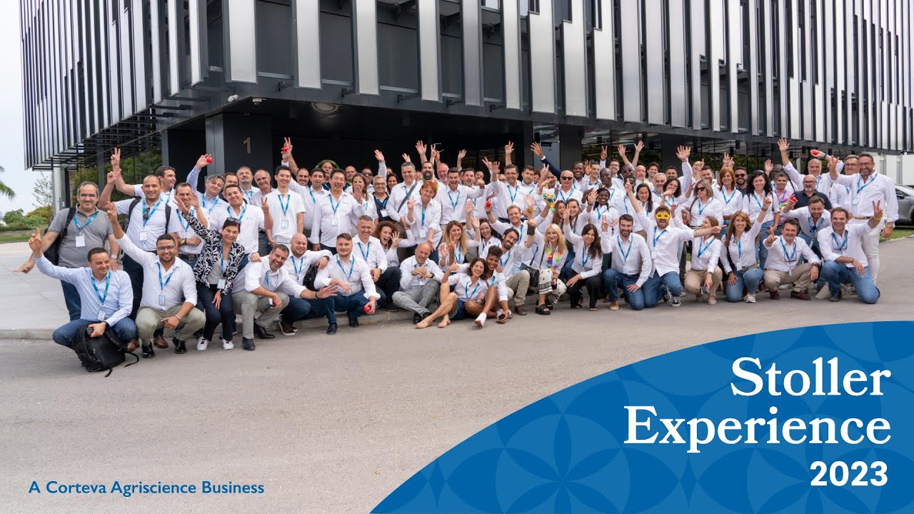 Stoller Experience 2023 | A Customer Centric Event by Stoller Europe ...