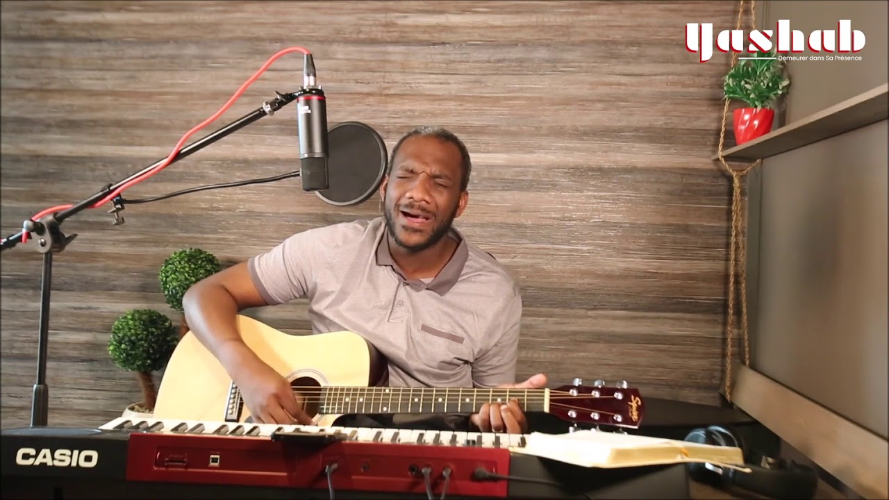 Yashab - Session du 14/04/2020 [Pâques] - YouTube