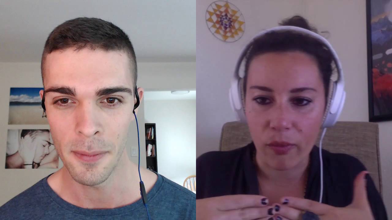 Cultivating Body-Love with Elizabeth DiAlto - YouTube