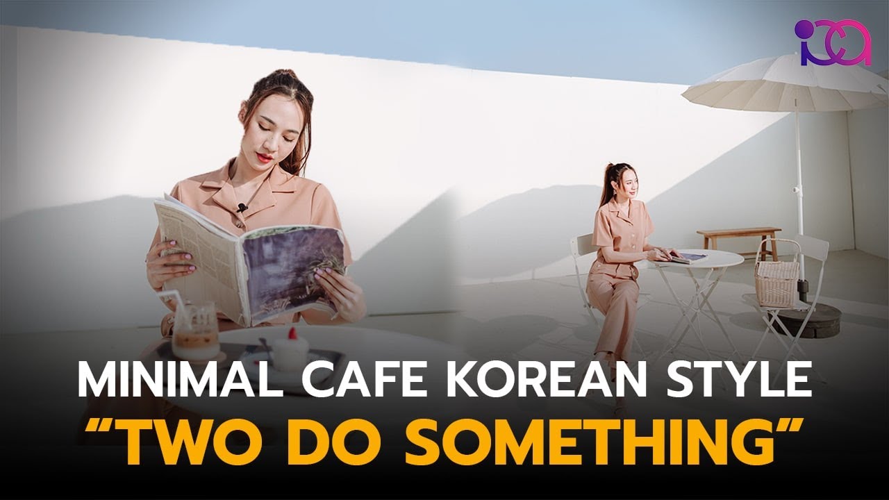 Two Do Something Cafe in Nonthaburi - YouTube