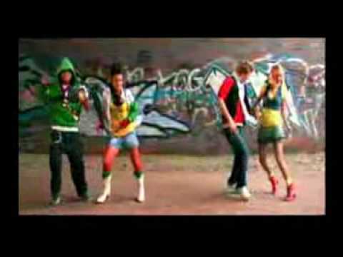 beFour - Happy Holiday