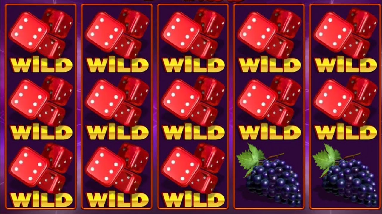 Dice And Roll- Egt-Big Win-Demo - YouTube