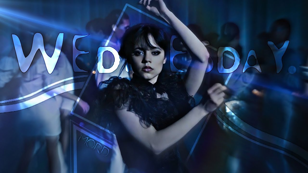 Wednesday - Rapture [Badass Phonk] | Wednesday Addams Edit 😈 | 4k edit ...