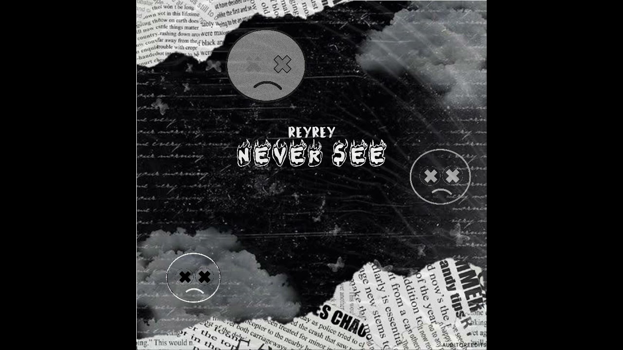 ReyRey - Never See (Audio) - YouTube Music