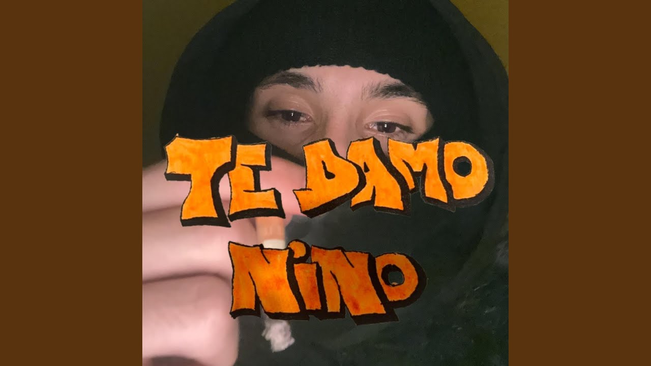 TE DAMO' - YouTube
