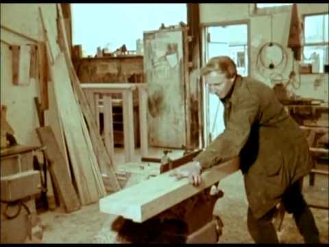 1971: The Third Choice, BBC TV