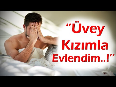 KEŞKE YAPMASAYDIM | 598.Bölüm ''Üvey kızımla evlendim. Oğlum sen jiogolomusun...!''