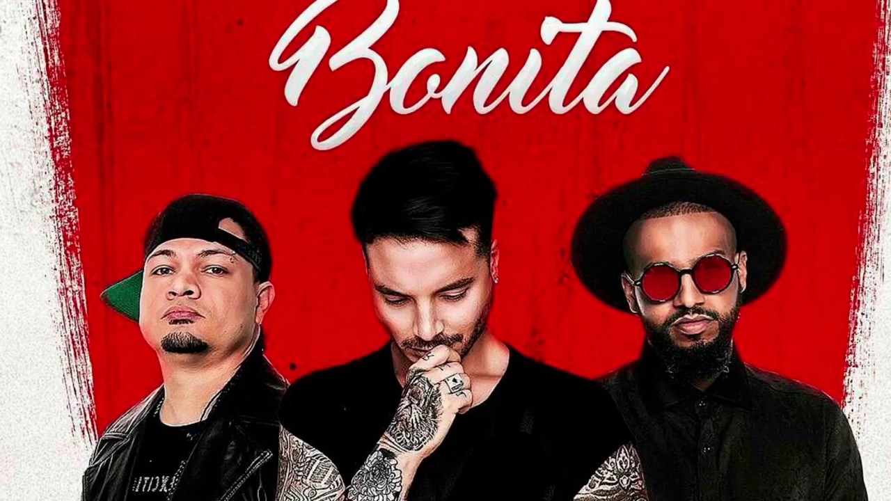 bonita j Balvin ft jowell y randy (audio oficial) - YouTube