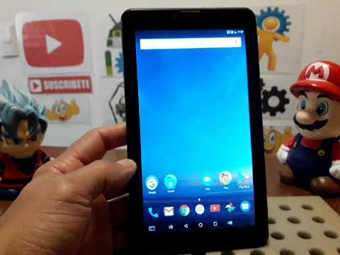 mi tablet va muy lenta como hacerla rápida