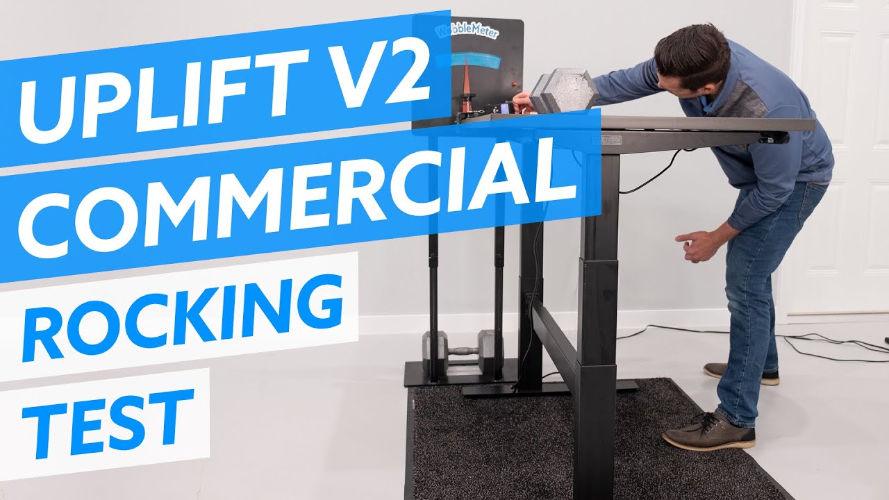 WobbleMeter: Rocking Deflection Stability Tests For Uplift v2 ...