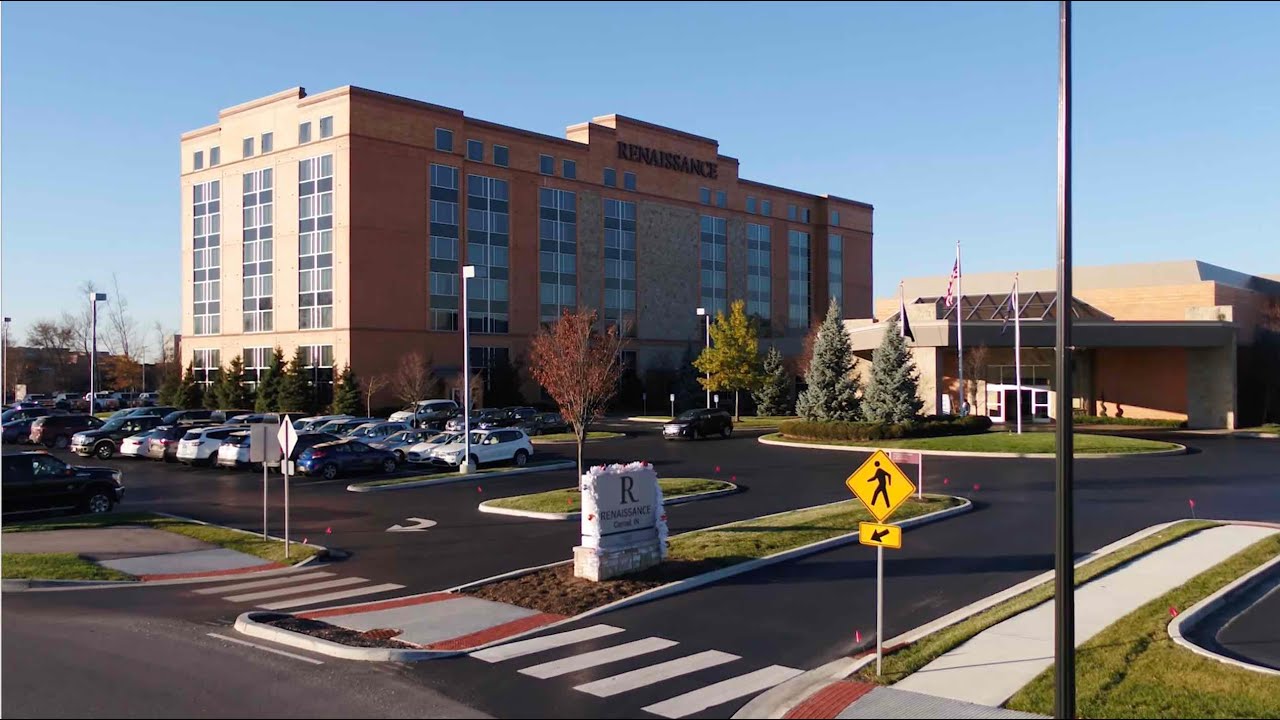 The Perfect Meeting Destination: Hamilton County, Indiana - YouTube