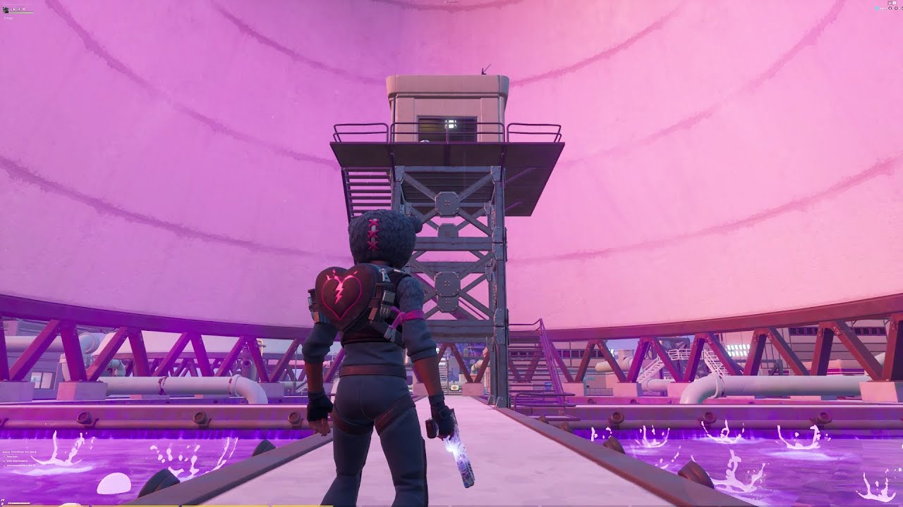 5 Nuevos Bugs en Fortnite Capitulo 2 - YouTube