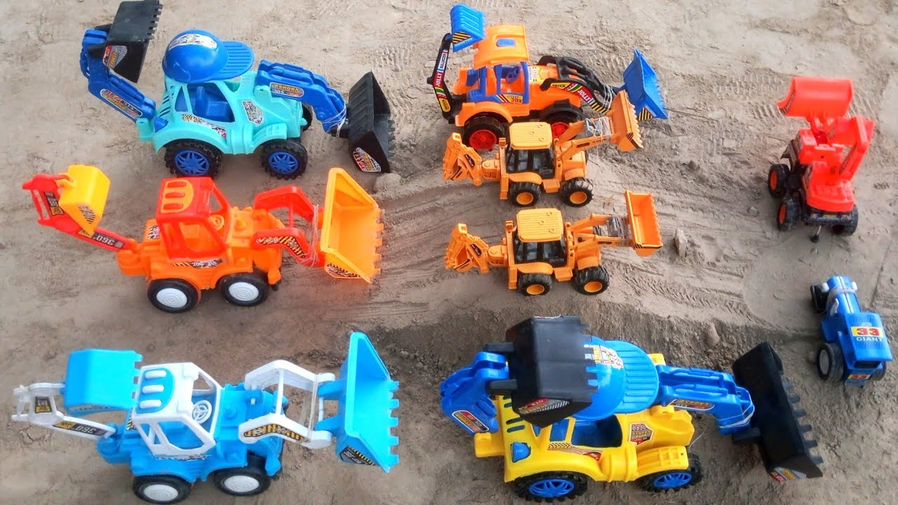 Jcb wala parking video|mini jcb 3dx machine|जे सी बी वाला टोय विडियो|# ...