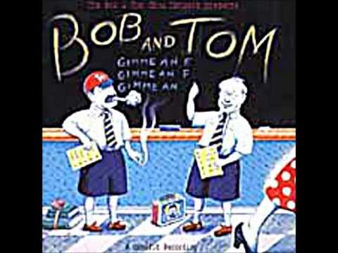 Trophy Wife Barbee, by Bob & Tom - Mozaart