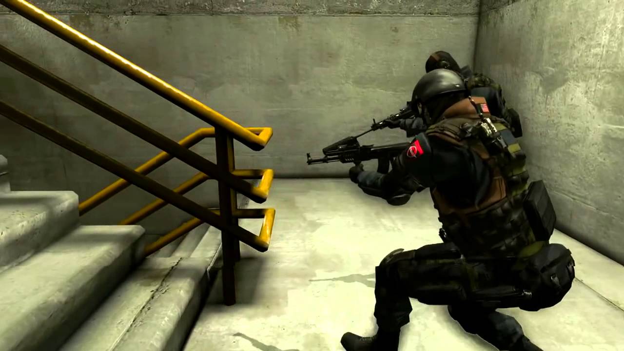 TAKEDOWN Red Sabre Gameplay Trailer - YouTube