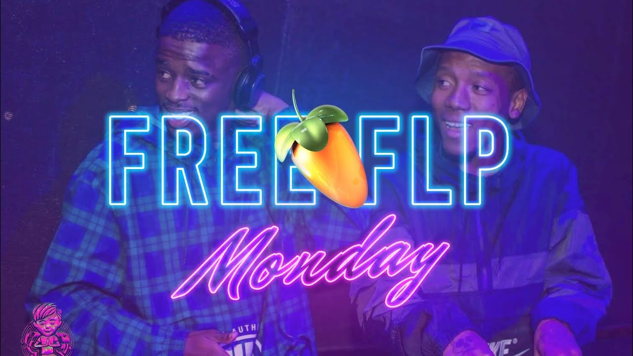 Tyla ICU x Nandipha808 x Mellow n sleezy | Barcadi | FLP Monday - YouTube