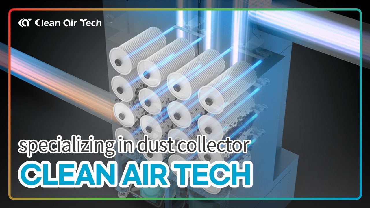 Company Introduction | Clean Air Tech - YouTube