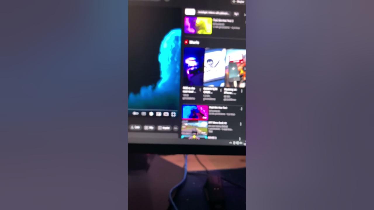 Arduino Uno ile Ambilight yapımı. - YouTube