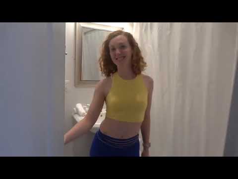 Bikini Ifrit Beautiful Girl 2021