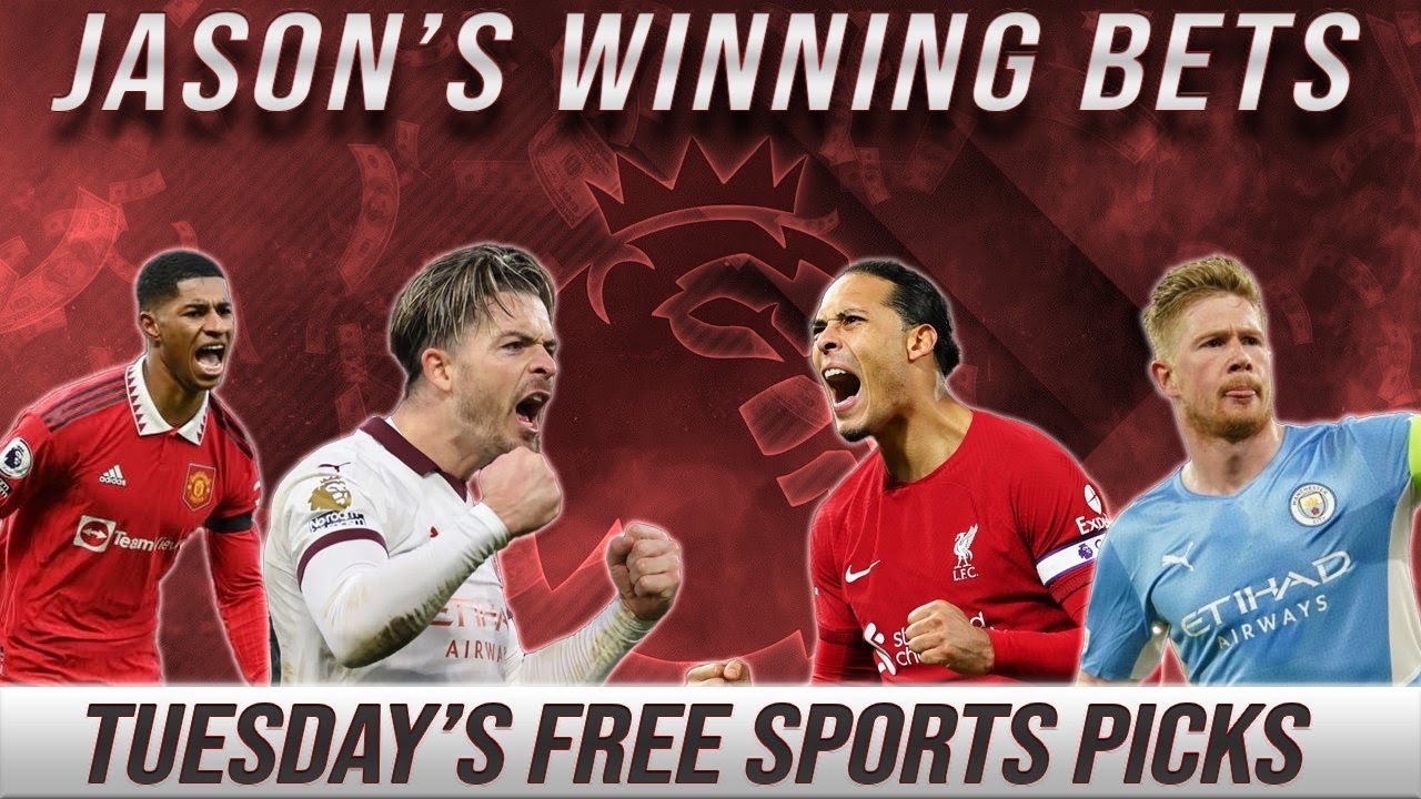 1/23- Daily Free Sports Picks | Soccer Picks | Chelsea vs Middlesbrough ...