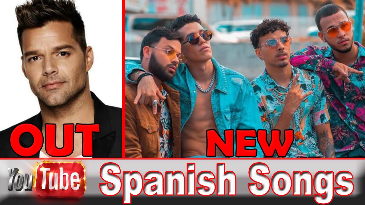 YouTube Most Viewed Spanish Songs Of All Time October 2021 YouTube youtube-most-viewed-spanish-songs-of-all-time-october-2021-youtube