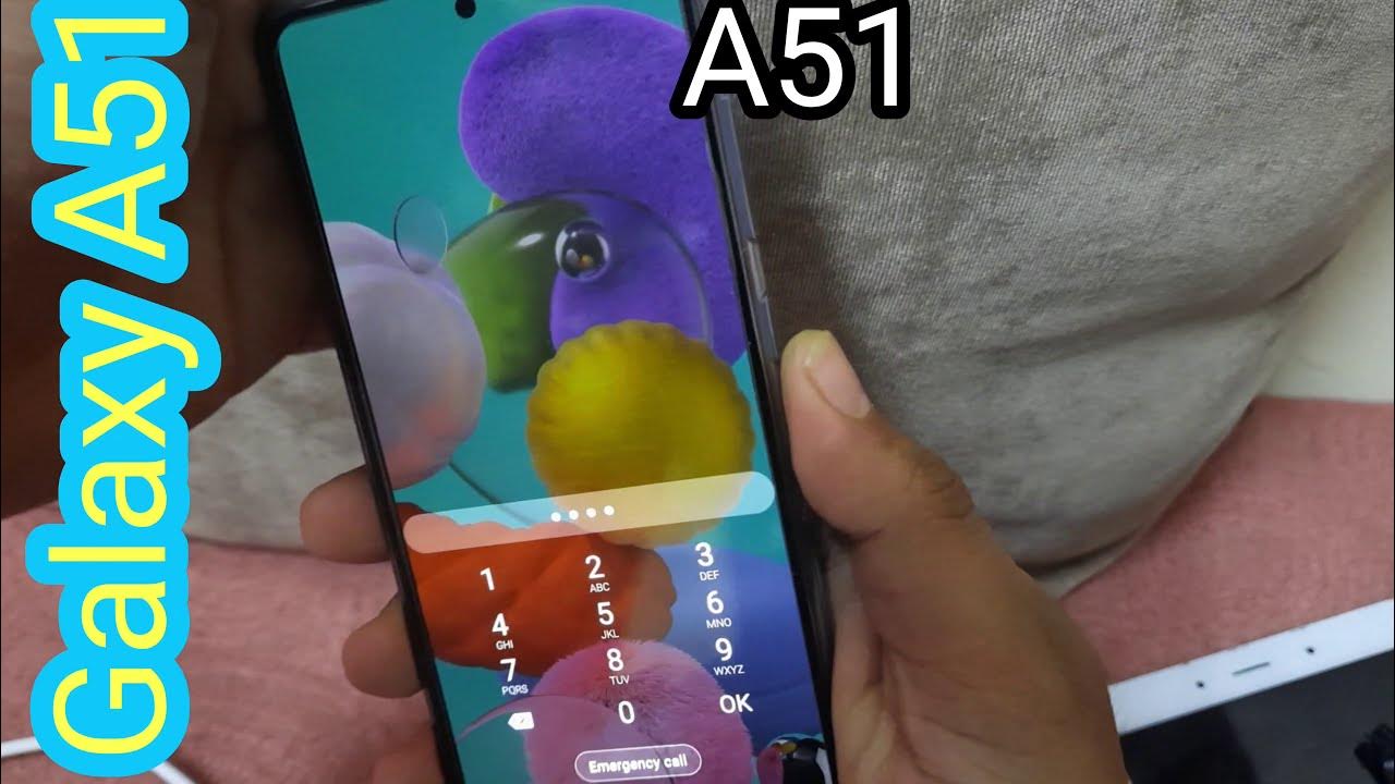 How To Hard Reset Samsung A51 Forgot Pin Pattern Password Reset FRP how-to-hard-reset-samsung-a51-forgot-pin-pattern-password-reset-frp