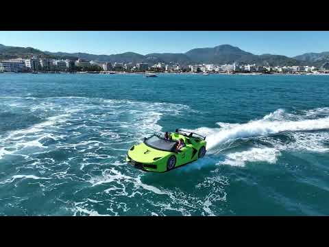 The BEST WATER SPORT Contact for WhatsApp :0554 371 25 76 SUMMER STARTED MARMARİS TÜRKİYE 07.05.2004