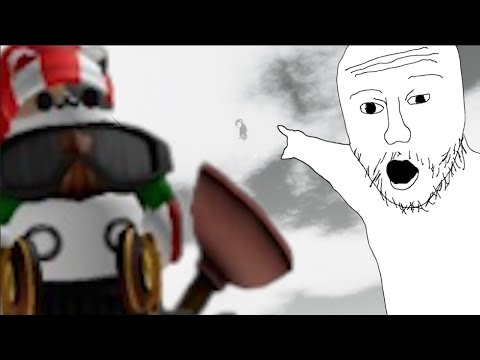 4 minutes of Roblox Script users in Evade - YouTube