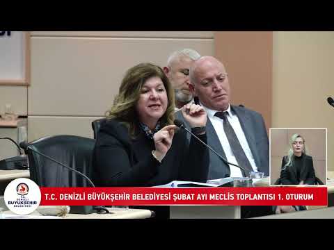 MECLİSTE SÖZ VERME TARTIŞMASI