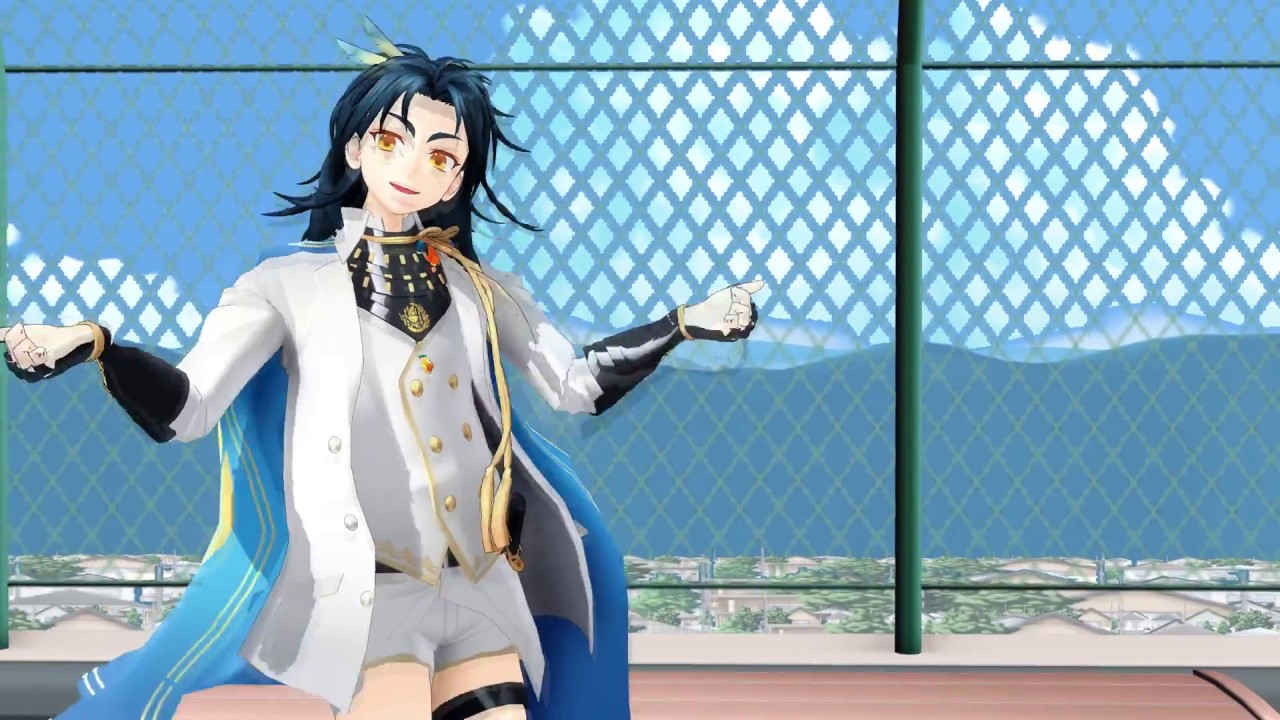 [MMD] Solar System Disco (Taikogane) - YouTube
