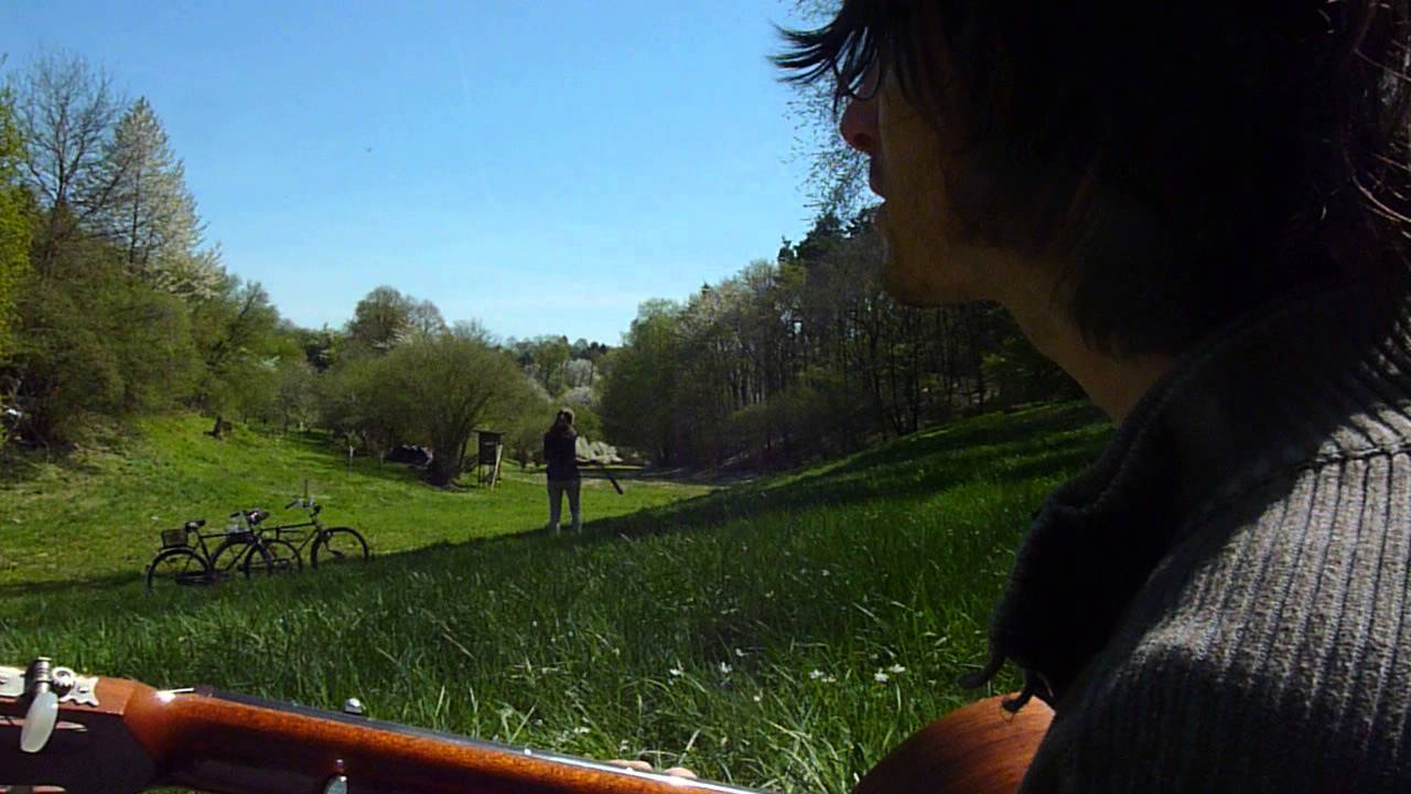 Der Ramschladen "Im Frühling" (Solo) - YouTube