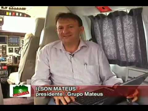 ilson mateus - YouTube