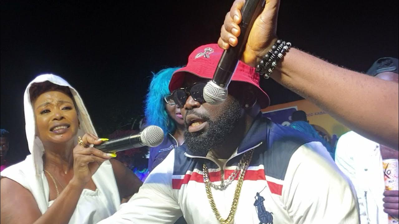 COLABO - Short the Stage Down with STAR-ZEE - YouTube